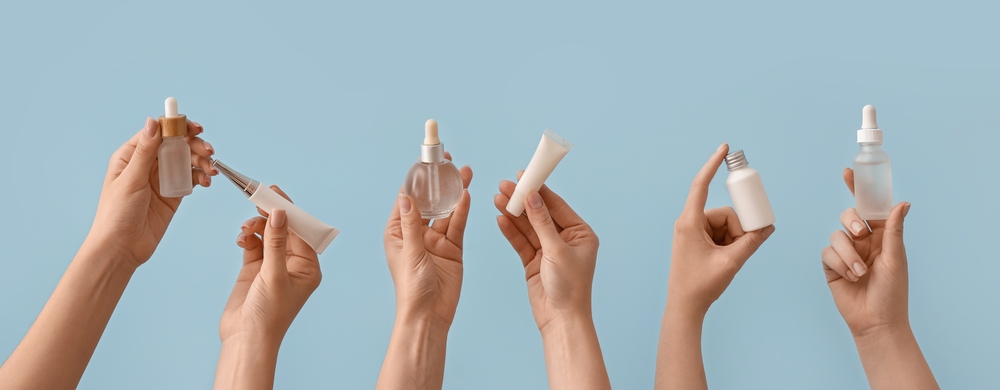 Best European Cosmetic Brand of the Year - European Cosmetic Prize ...